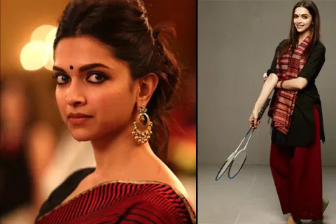 Best Looks Of Deepika Padukone That Will Make You Go Wow!