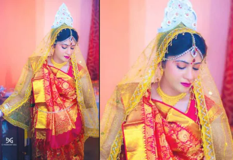 Breathtaking Wedding Journey Of Beautiful Bengali Brides