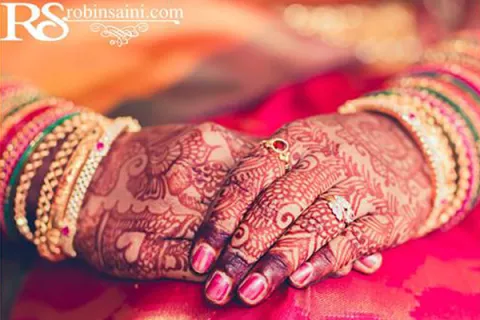The True Significance Of Bangles In Indian Culture