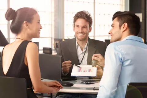 How To Run A Background Check Before Getting Married