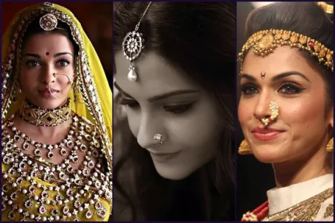 Most Stylish Nose Rings Ruling Bollywood