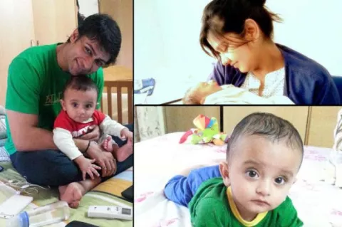 Shaleen Bhanot And Dalljiet Kaur's Divorce Story: From Domestic ...