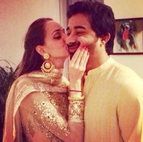 When A Roadie Fell For A Cutie: Heart-Warming Love Story Of Rannvijay ...