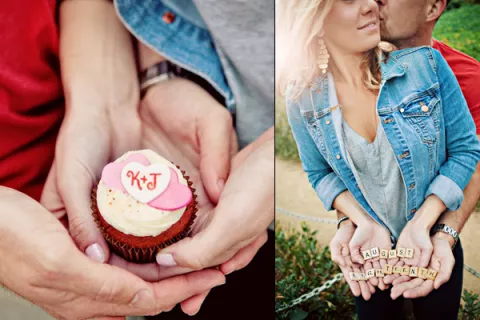 The Love Story Of Bilateral Amputee And War Veteran Jesse And Kelly Cottle