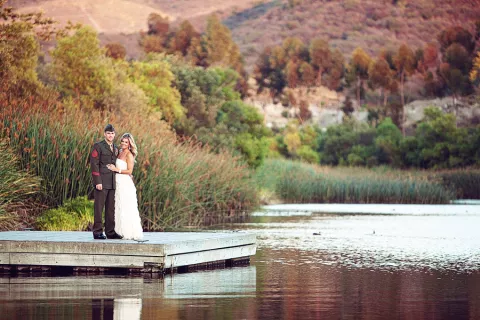 The Love Story Of Bilateral Amputee And War Veteran Jesse And Kelly Cottle