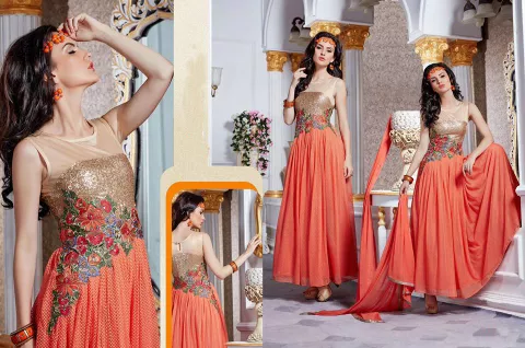10 Fabulously Royal Outfits to Celebrate Womanhood This Year
