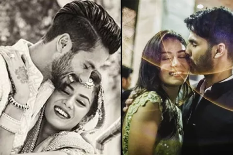 Shahid Kapoor Discloses Mira Rajput's Only Condition Before Marrying Him