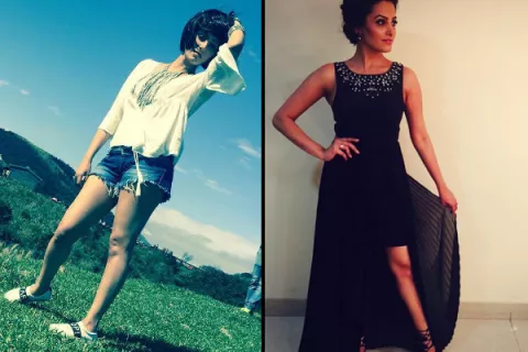 Follow These 6 Small Screen Actresses On Instagram For Serious Fashion Tips