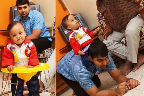 India's Youngest Single Dad Is Getting Married And You Will Be ...