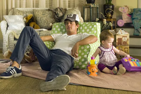 17 Ways Your Life Changes Once You Have A Baby