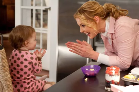 17 Ways Your Life Changes Once You Have A Baby