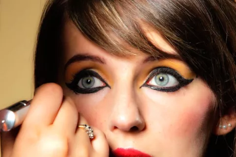 15 Eyeliner Mistakes You Are Making Without Even Realising Them