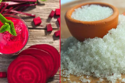 9 Ways In Which Beetroot Is A Blessing To Your Skin And Hair