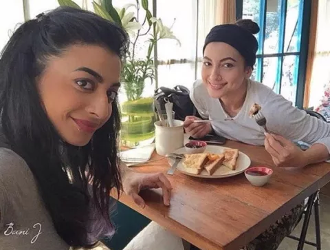 Revealing The Secrets Behind Toned And Sculpted Body Of 'Bigg Boss ...