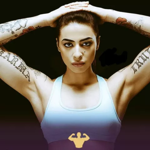 Revealing The Secrets Behind Toned And Sculpted Body Of 'Bigg Boss ...