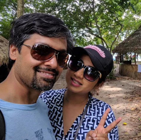 From Lovers To Soulmates: Awwdorable Love Story of Shreya Ghoshal and ...