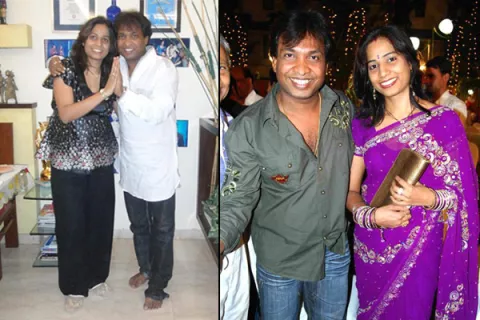 14 Popular Comedians From Indian Television And Their Lesser Known Partners