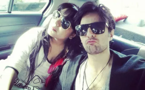 Love By Chance: Love Story Of 'Yeh Hai Mohabbatein' Fame Deepak Wadhwa ...