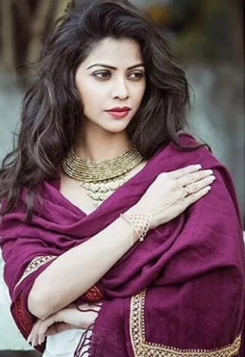'Iss Pyaar Ko Kya Naam Dun' Fame Actress Deepali Pansare Is Expecting ...