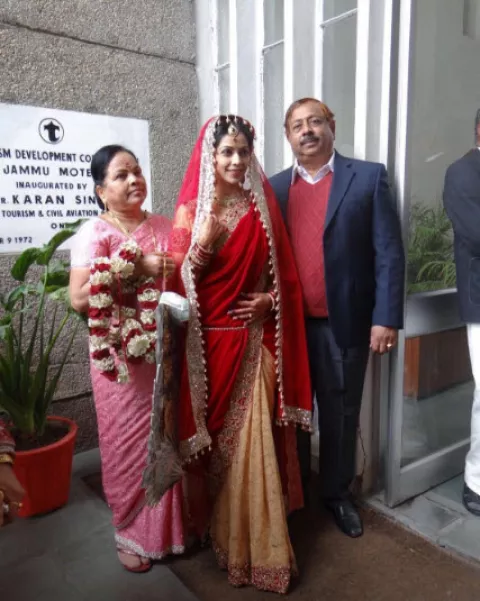 'Iss Pyaar Ko Kya Naam Dun' Fame Actress Deepali Pansare Is Expecting ...