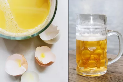 7 Beer Hair Mask Recipes That Boost Hair Growth And Give Volume To Hair