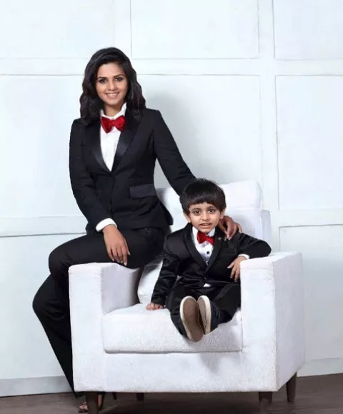 Daljeet Kaur's Shocking Transformation After Separation From Shaleen ...