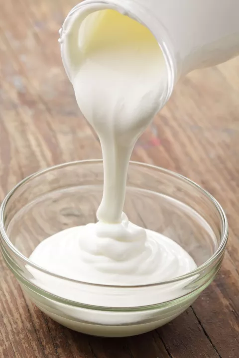 8 Surprising Beauty Benefits Of Curd For Problem Free Skin And Hair