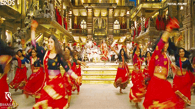 10 Awesome Things That Definitely Happen At Every Gujarati Wedding
