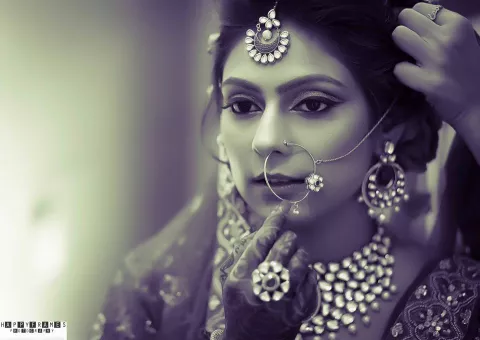 9 Best Nath Designs That All Brides-To-Be Can Don On Their Wedding Day