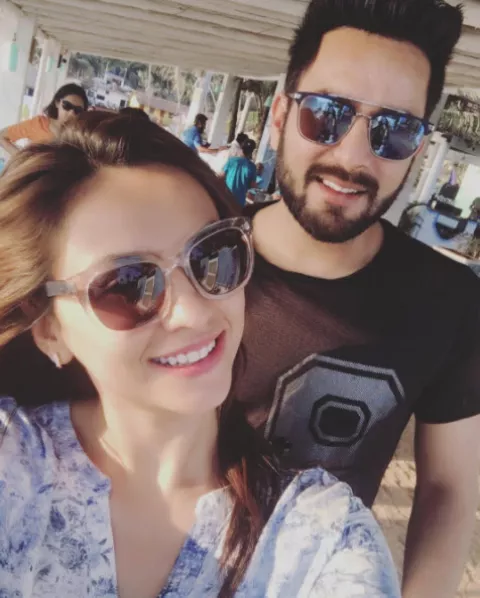 Wedding Preparations Of Priya Bathija And Kawaljeet Saluja Have Started ...