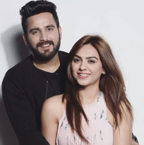 Wedding Preparations Of Priya Bathija And Kawaljeet Saluja Have Started ...