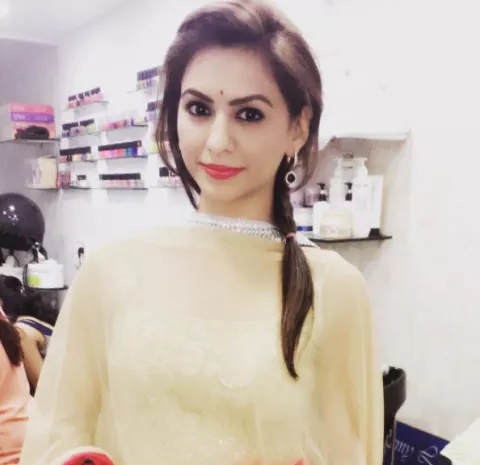 Wedding Preparations Of Priya Bathija And Kawaljeet Saluja Have Started ...