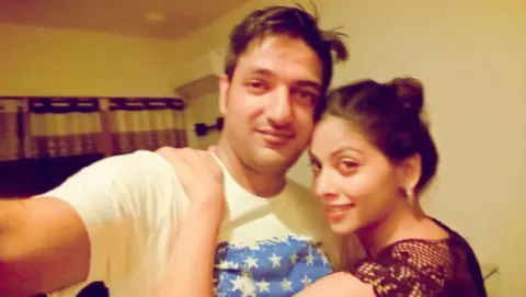 'Iss Pyaar Ko Kya Naam Doon' Actress Deepali Pansare Became A Mom