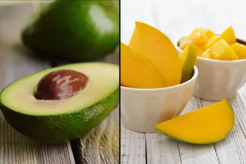 5 Homemade Mango Face Packs That Work Wonders For Your Skin; Benefits ...