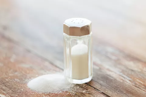 8 Really Easy Tips To Cut Down Salt From Your Diet