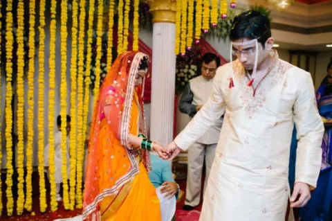 From Pahadi To Malayali, Every Wedding Ritual And Custom In India