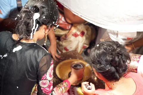 Assamese Wedding: Traditions, Rituals And Customs, Complete Traditional ...
