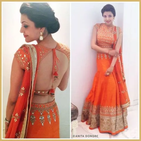 10 Striking And Unique Dori Designs That Will Enhance The Look Of Your ...