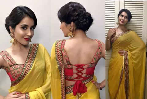 10 Striking And Unique Dori Designs That Will Enhance The Look Of Your ...