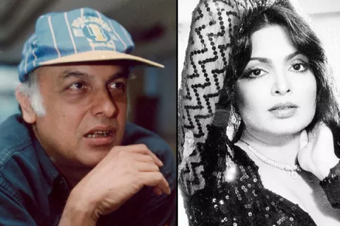 Mahesh Bhatt's Life Story: Two Wives, Scandalous Affair, Kissed ...