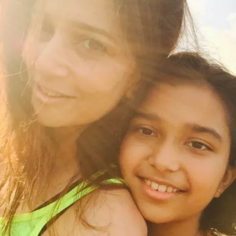 After Being Together For 10 Yrs And 11 YO Child, Leander Says He Was ...