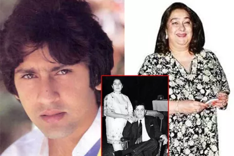 Kumar Gaurav's Life: Broken Engagement With Rima Kapoor, Left Acting ...