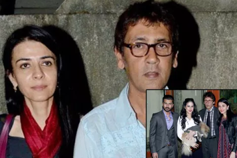 Kumar Gaurav Had A Fling With Co-Star, Broken Engagement With Star ...