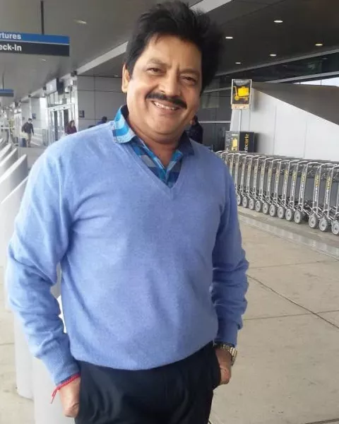 Udit Narayan's Love Life: Married His Second Wife Without Informing Or ...