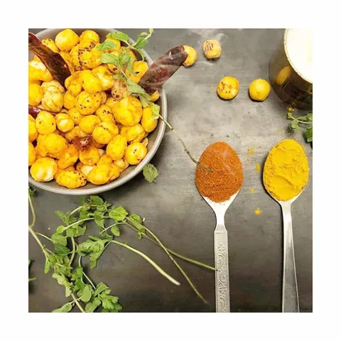 10 Benefits Of 'Makhane' Which Makes It A Healthy And Light Snack ...