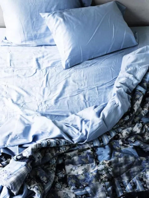 8 Brilliant Life Hacks Of Baby Powder You've Never Considered Before