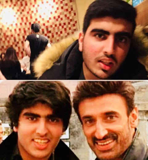 4 Famous And Successful Bollywood Celebs Who Are Proud Single Fathers