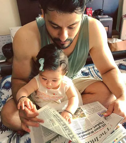 12 Reasons To Prove Why A Father-Daughter Relationship Is The Most ...