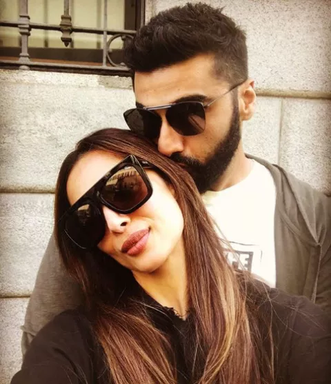 Arjun Kapoor Opens Up About His Marriage Plans With Girlfriend, Malaika ...