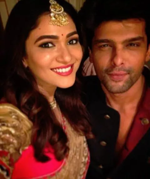 Ridhima Pandit On Alleged Breakup With Kushal Tandon, Says Relationship ...